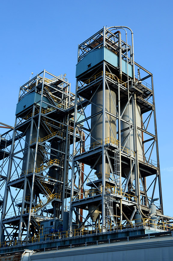 AmSty - Marietta, Ohio